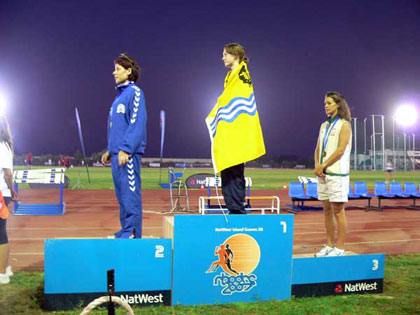 A Flag For The Outer Hebrides | British County Flags