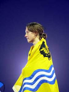 A Flag For The Outer Hebrides | British County Flags