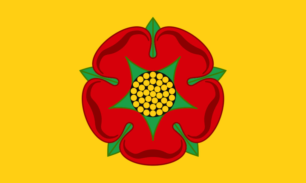 A Flag For Furness | British County Flags