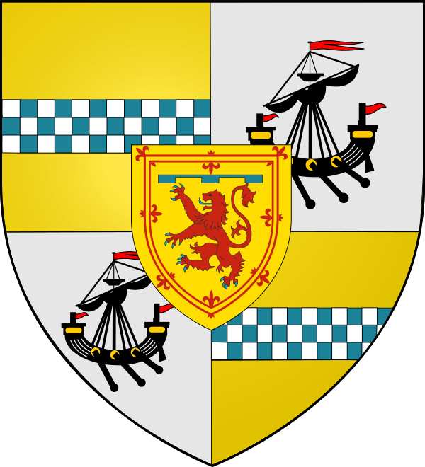 A Flag For The Outer Hebrides | British County Flags