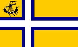 A Flag For The Outer Hebrides | British County Flags