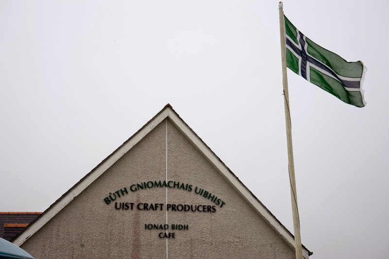south-uist-4 | British County Flags