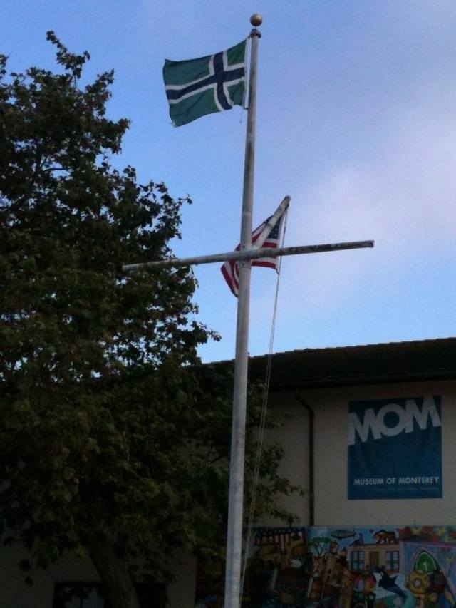 South Uist | British County Flags