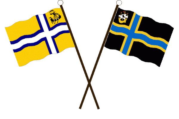 A Flag For The Outer Hebrides | British County Flags