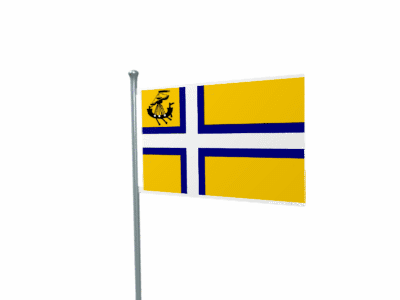 A Flag For The Outer Hebrides | British County Flags