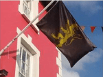 Ceredigion | British County Flags