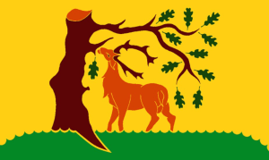 Berkshire | British County Flags