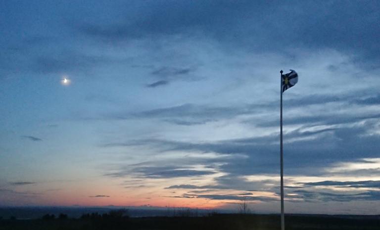 Sutherland | British County Flags