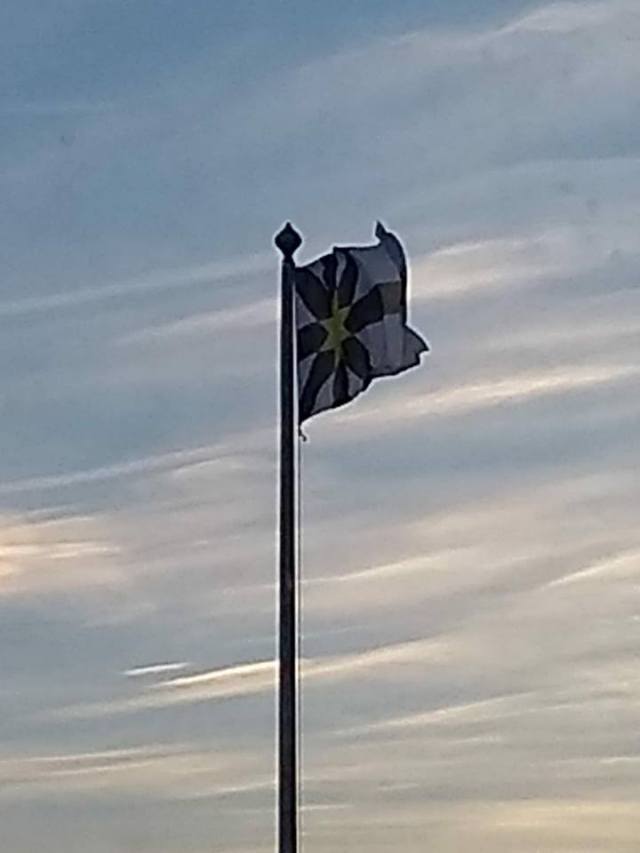 Sutherland | British County Flags