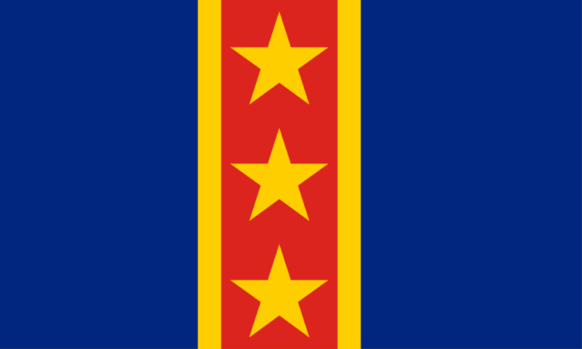 Sutherland | British County Flags