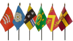 About British County Flags | British County Flags