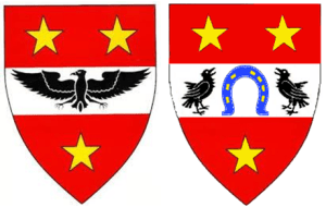 Sutherland | British County Flags