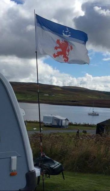 DEVON CC | British County Flags