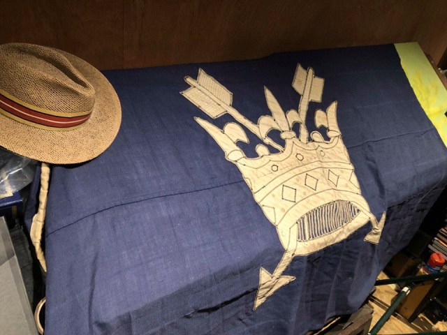 Suffolk | British County Flags