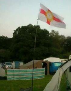 Yorkshire – West Riding | British County Flags