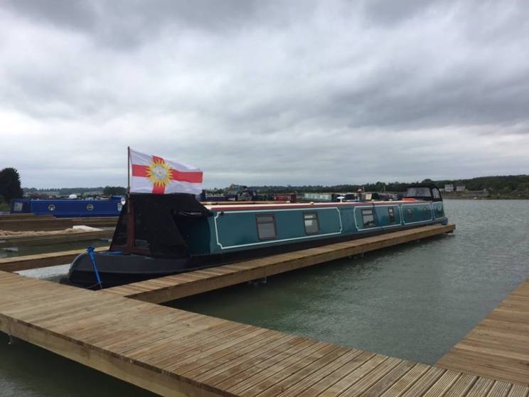 Yorkshire – West Riding | British County Flags