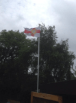 Yorkshire – West Riding | British County Flags