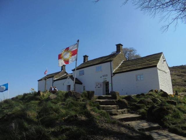 Yorkshire – West Riding | British County Flags