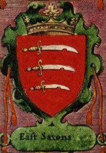 Essex | British County Flags