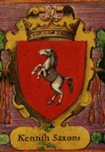 Kent | British County Flags