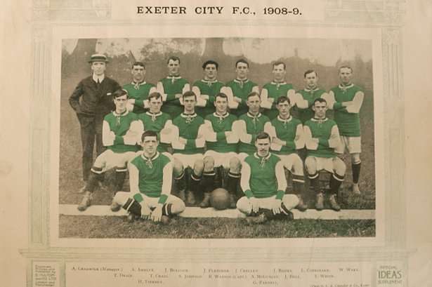 Devon | British County Flags