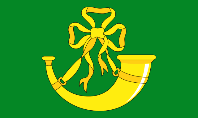 About British County Flags | British County Flags
