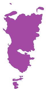 A Flag For Eriskay | British County Flags