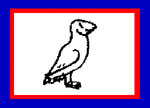 A Flag for Lundy. | British County Flags