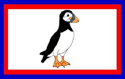 A Flag for Lundy. | British County Flags