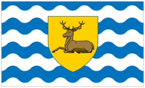 County Flags In The Media | British County Flags