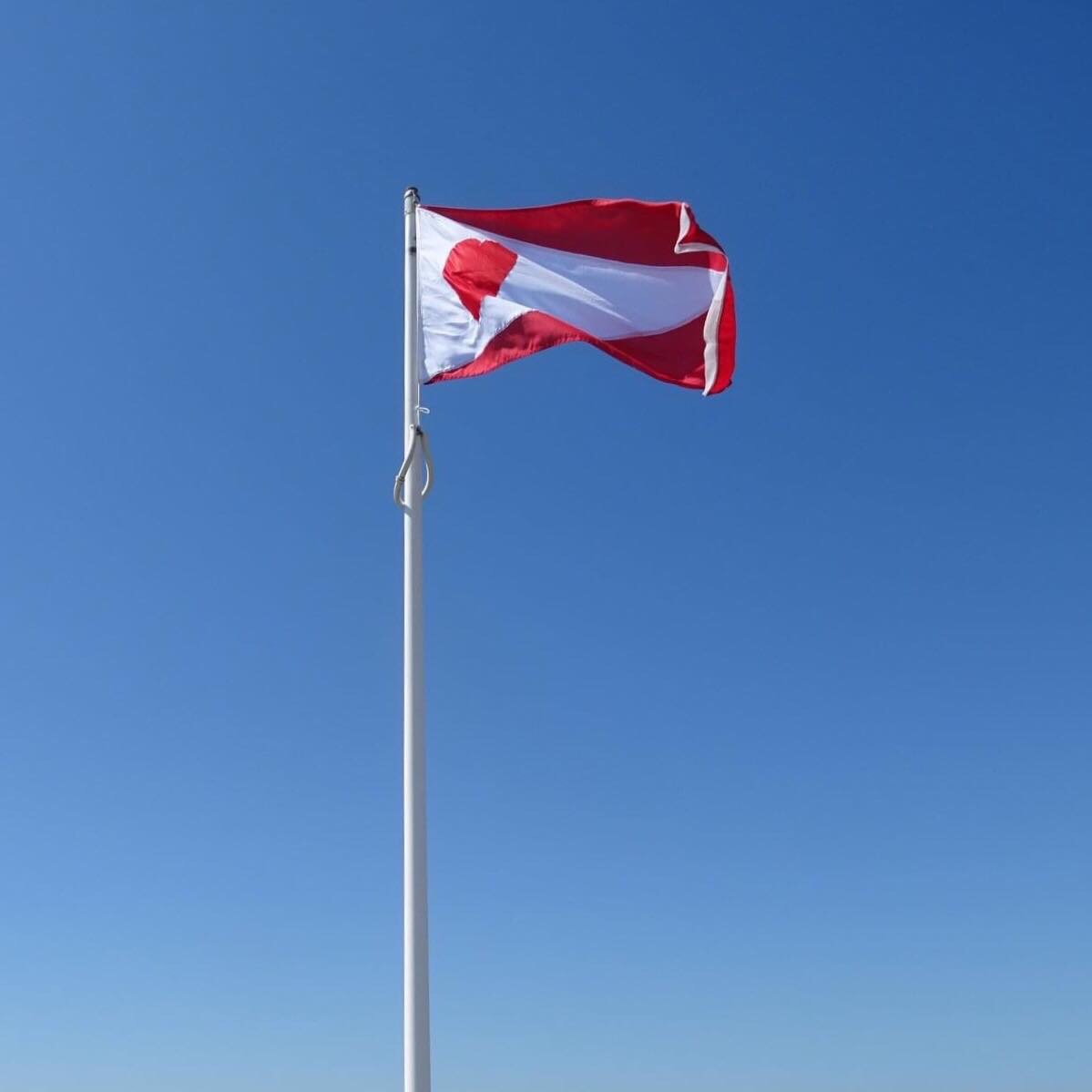 A Flag For Lanarkshire | British County Flags