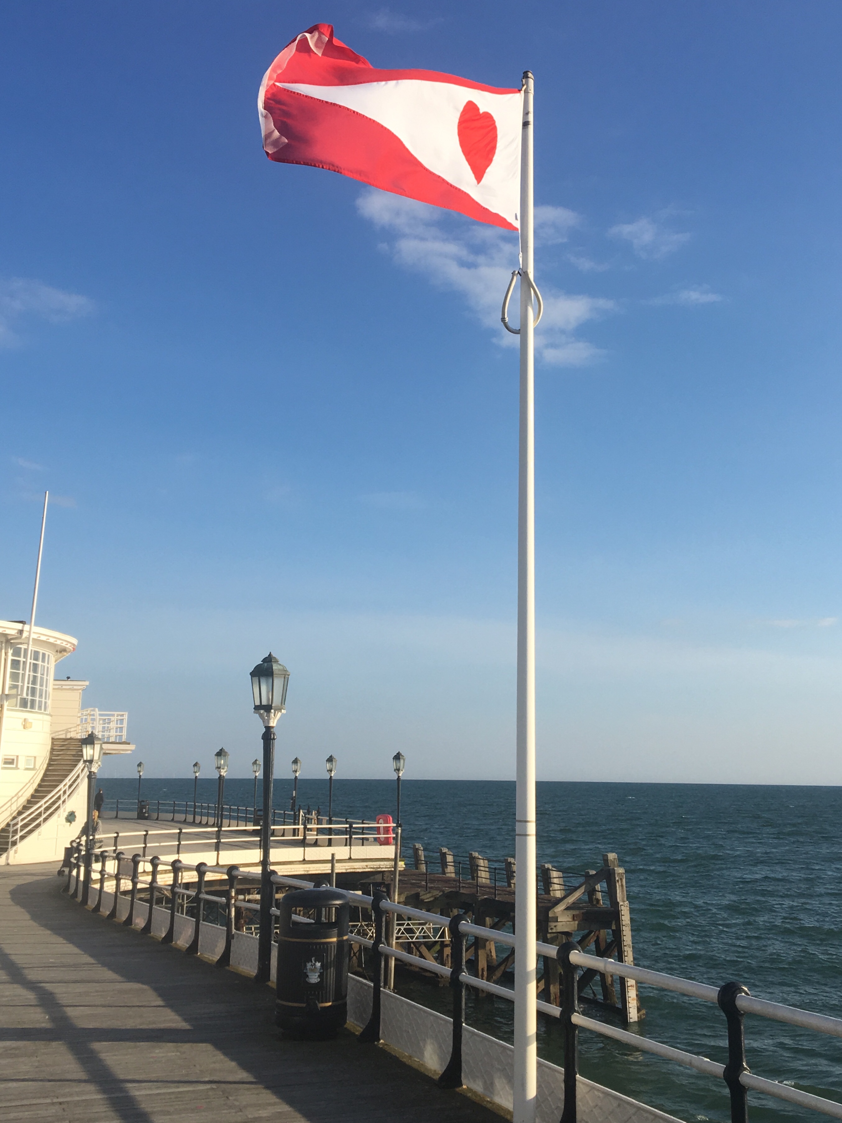 A Flag For Lanarkshire | British County Flags