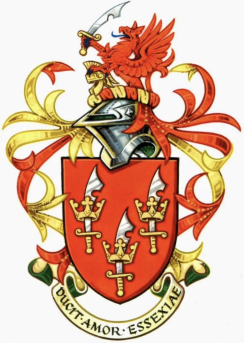 Essex | British County Flags