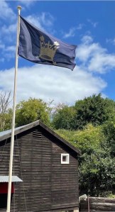 Suffolk | British County Flags
