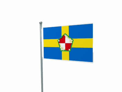 Welsh County Flags | British County Flags